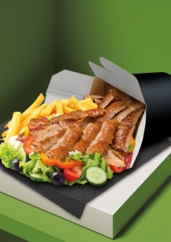 Kebab Zone - kebabzone.de