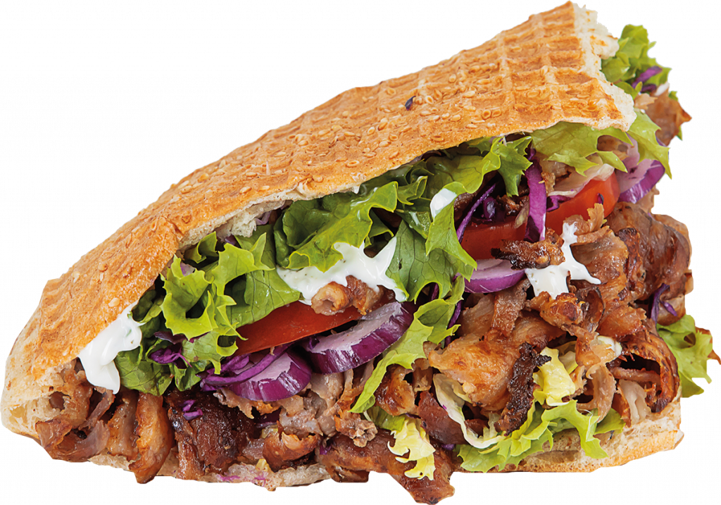 Kebab Zone - kebabzone.de