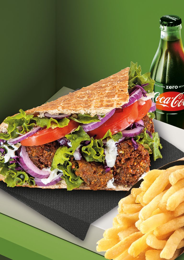 Kebab Zone - kebabzone.de