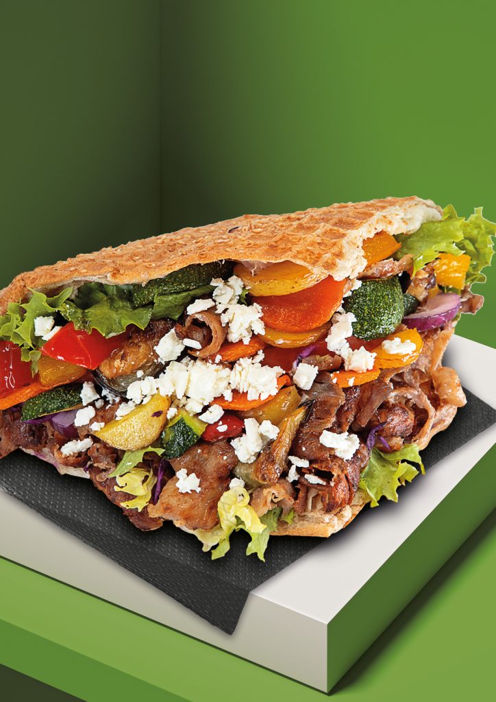 Kebab Zone - kebabzone.de