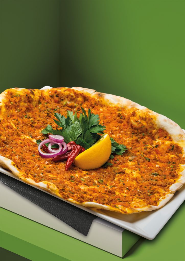 Kebab Zone - kebabzone.de