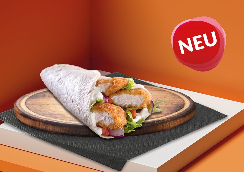 Kebab Zone - kebabzone.de