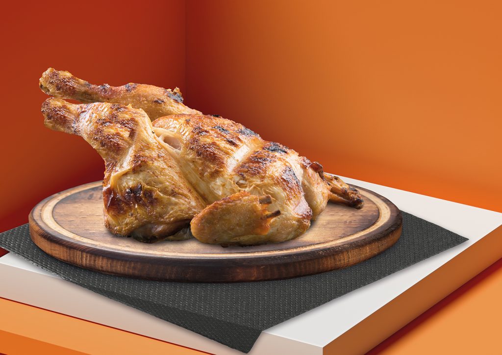 Kebab Zone - kebabzone.de