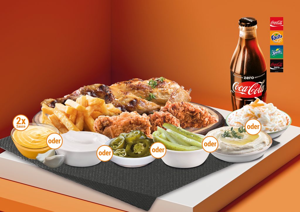 Kebab Zone - kebabzone.de