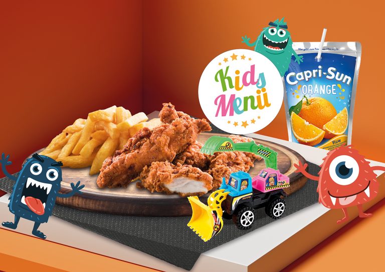 Chicken Zone - kebabzone.de